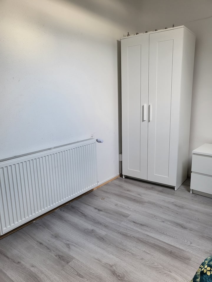 Chambre Privée - Luxembourg City