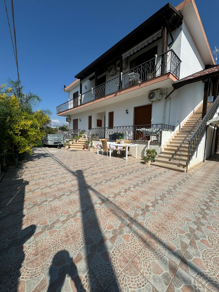 Casa Vacanze Siderno - Siderno