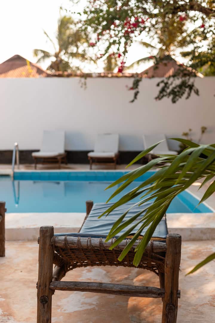 Ayana’s Villa Zanzibar - Tanzanie