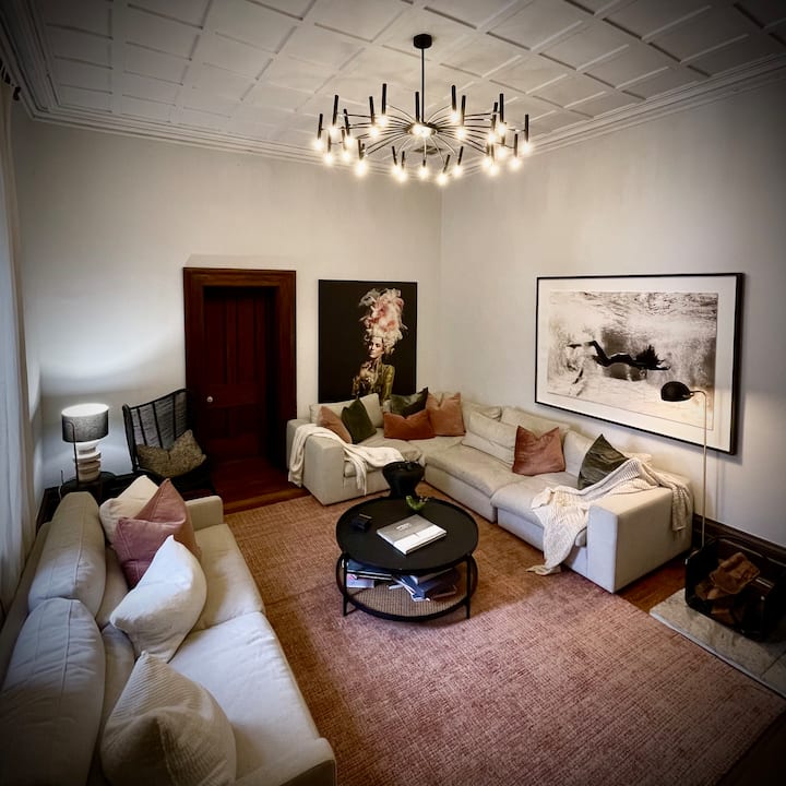 Heavenly Heritage Retreat - Hunter Region