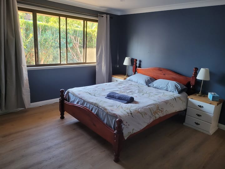 Aspley House Near Hypermarket - Samford Valley