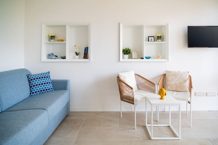 Capri Koral Guest House - Capri Center - Suite - Capri