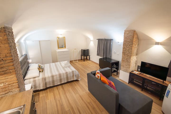 I Vicini Del Vaticano - Vatican