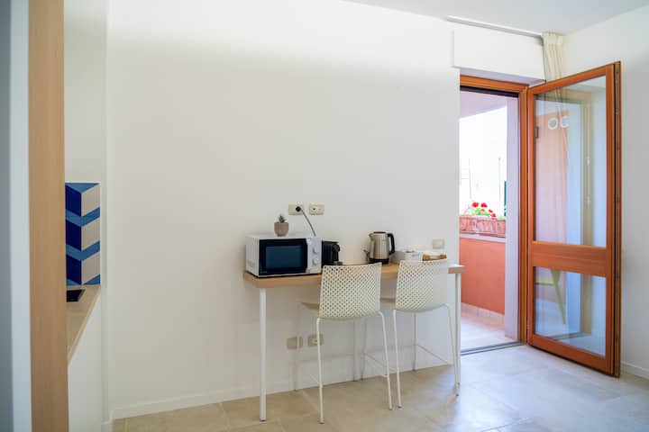 Capri Koral Guest House - Capri Center - J. Suite - Capri (island)