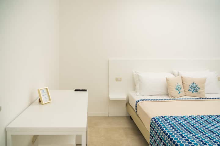 Capri Koral Guest House - Capri Center - J. Suite - Capri (island)