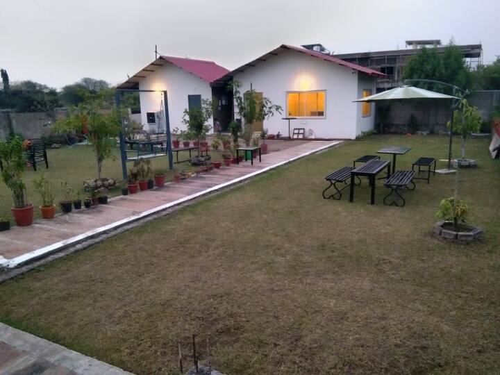 Ray Farms - Bhopal