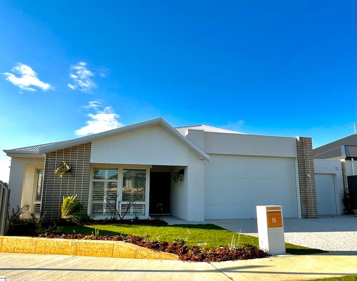 Seabreeze On Allara- Eglinton - Yanchep