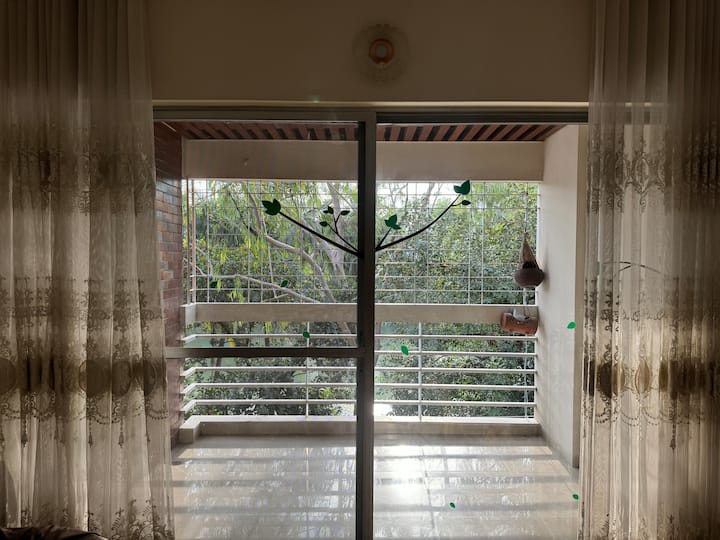 Lakeview Apartment - Dhaka