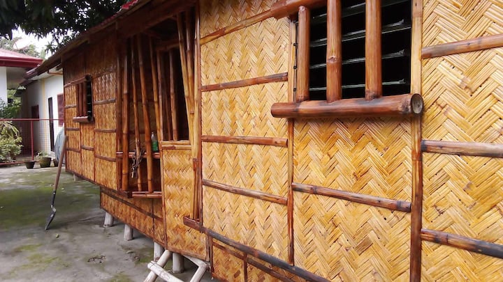 Bahay Kubo In San Felipe - San Narciso
