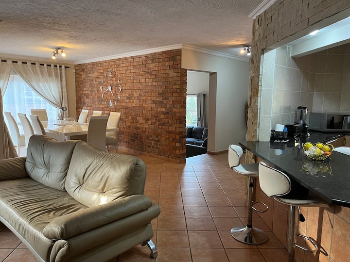 Krugersdorp Home - Krugersdorp