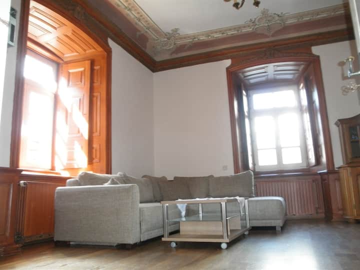Appartement-sdb Privée Avec Baignoire-habert - Arnsberg