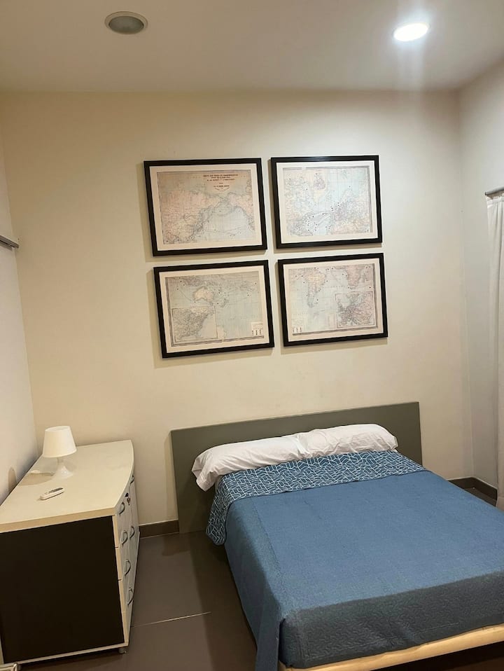 Suite Marbella Centro Y Playa - Marbella
