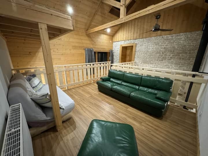 Gîte 8 Pers | 90m² | Calme | Balades I Animauxok - Département Vaucluse