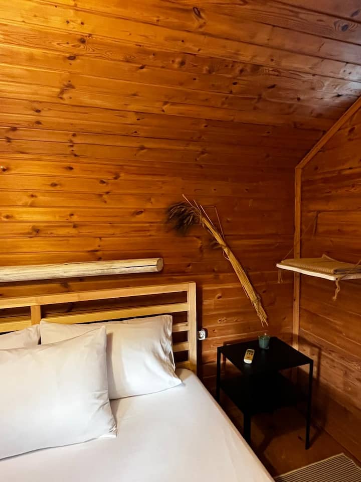 Trysa Restaurant Ambar-2 - Kekova