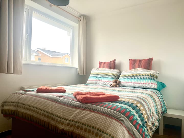 Double Room In Dronfield Woodhouse - Chesterfield