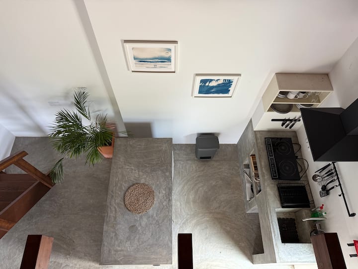 Nest Loft 01 - Odeceixe