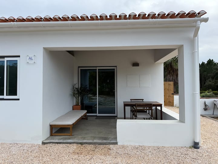Nest Loft 01 - Odeceixe