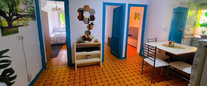 Haro Gem 2br Apt - Haro