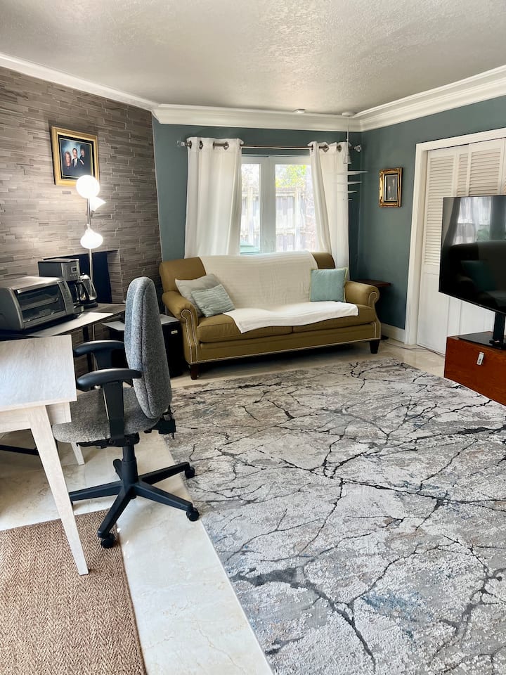 Guests Apartment Near The Beach - Fort Lauderdale