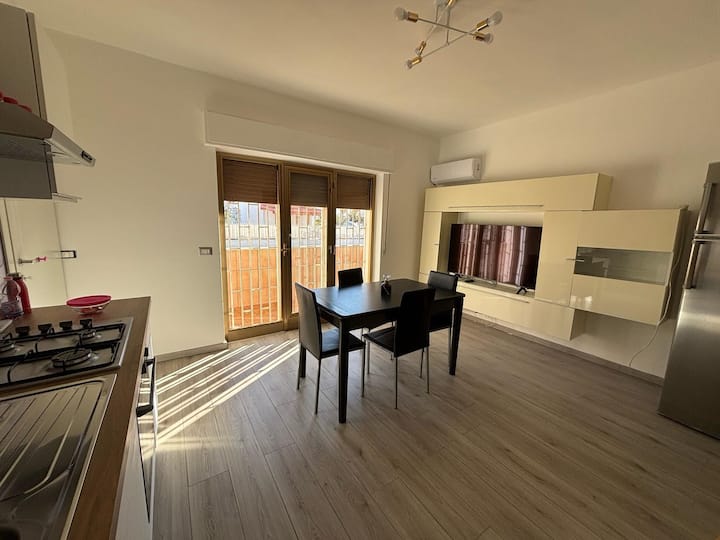 Villa Al Mare Autonoma - Zapponeta