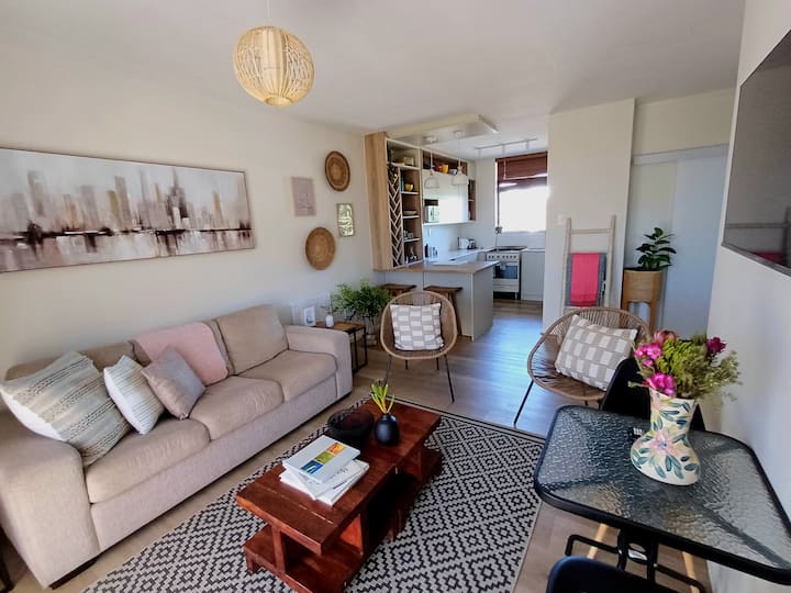 Central Comfort Haven - Stellenbosch