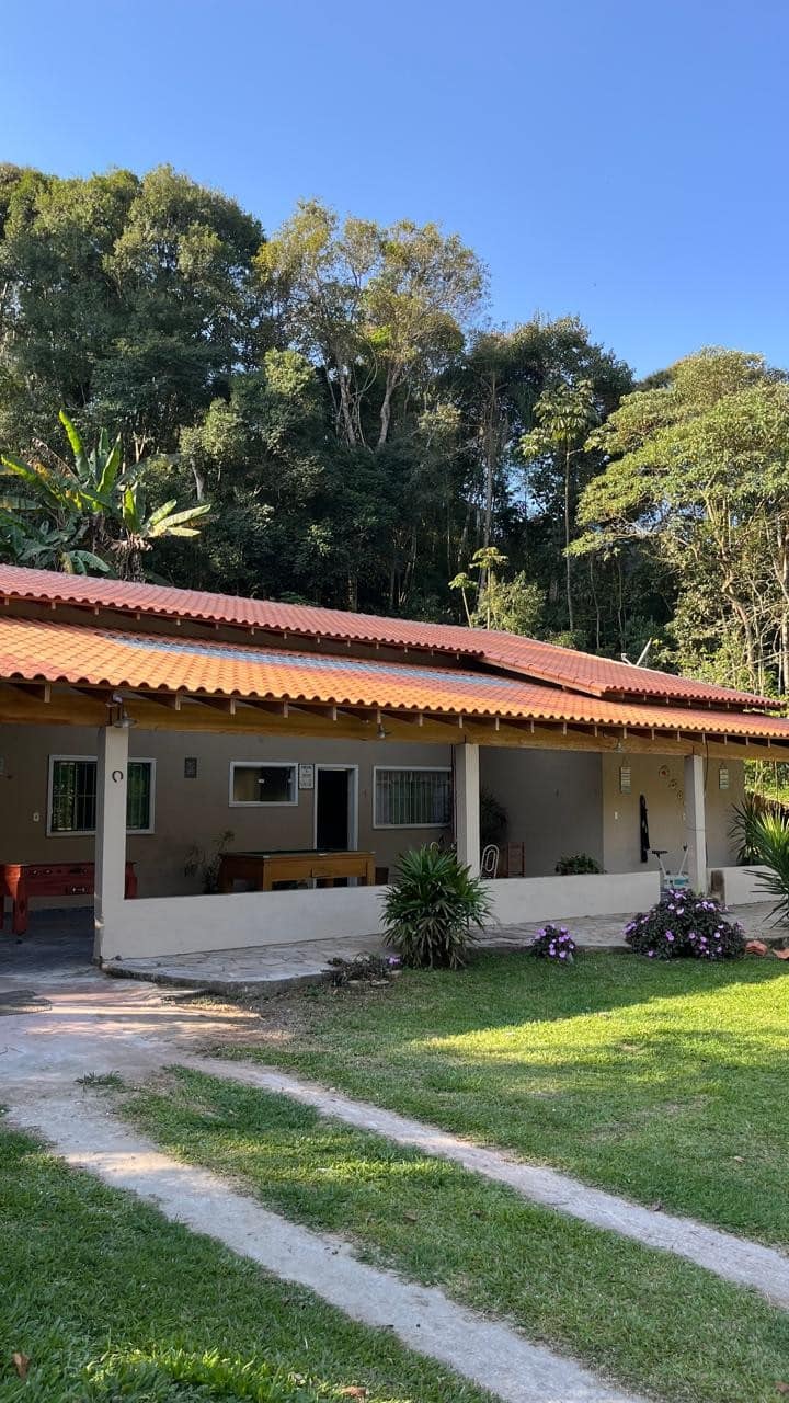 Recanto Castro - Arujá