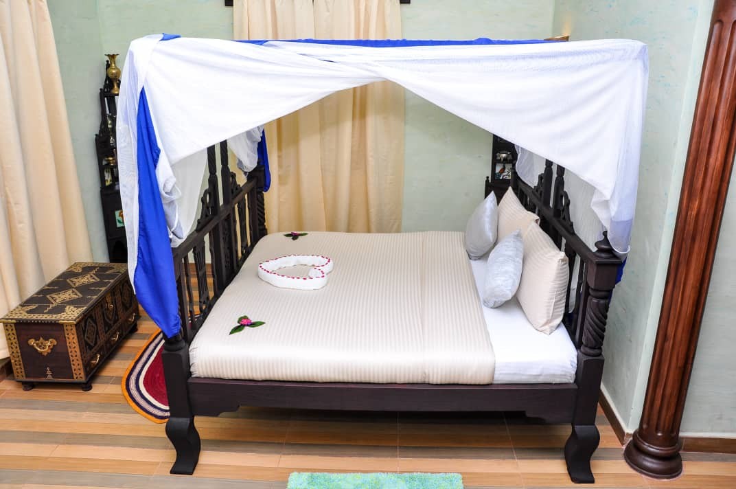 Ngarawa room - Houses for Rent in Nungwi, Unguja North Region, Tanzania ...