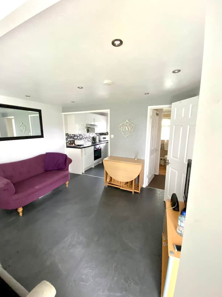 Chalet In Sundowner Holiday Park - Hickling Broad