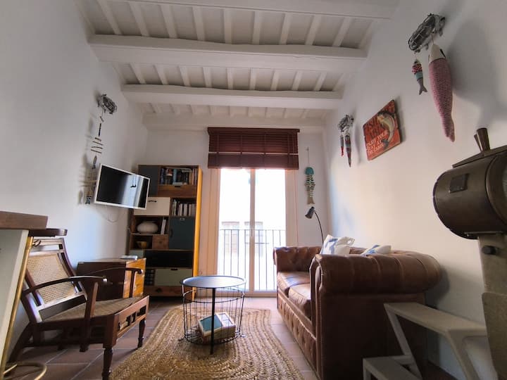 Casa En Segunda Línea De Playa - Sitges