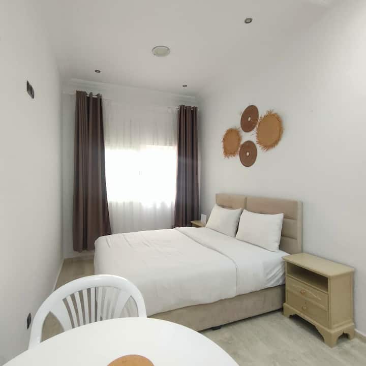 Budget Studio - Rabat