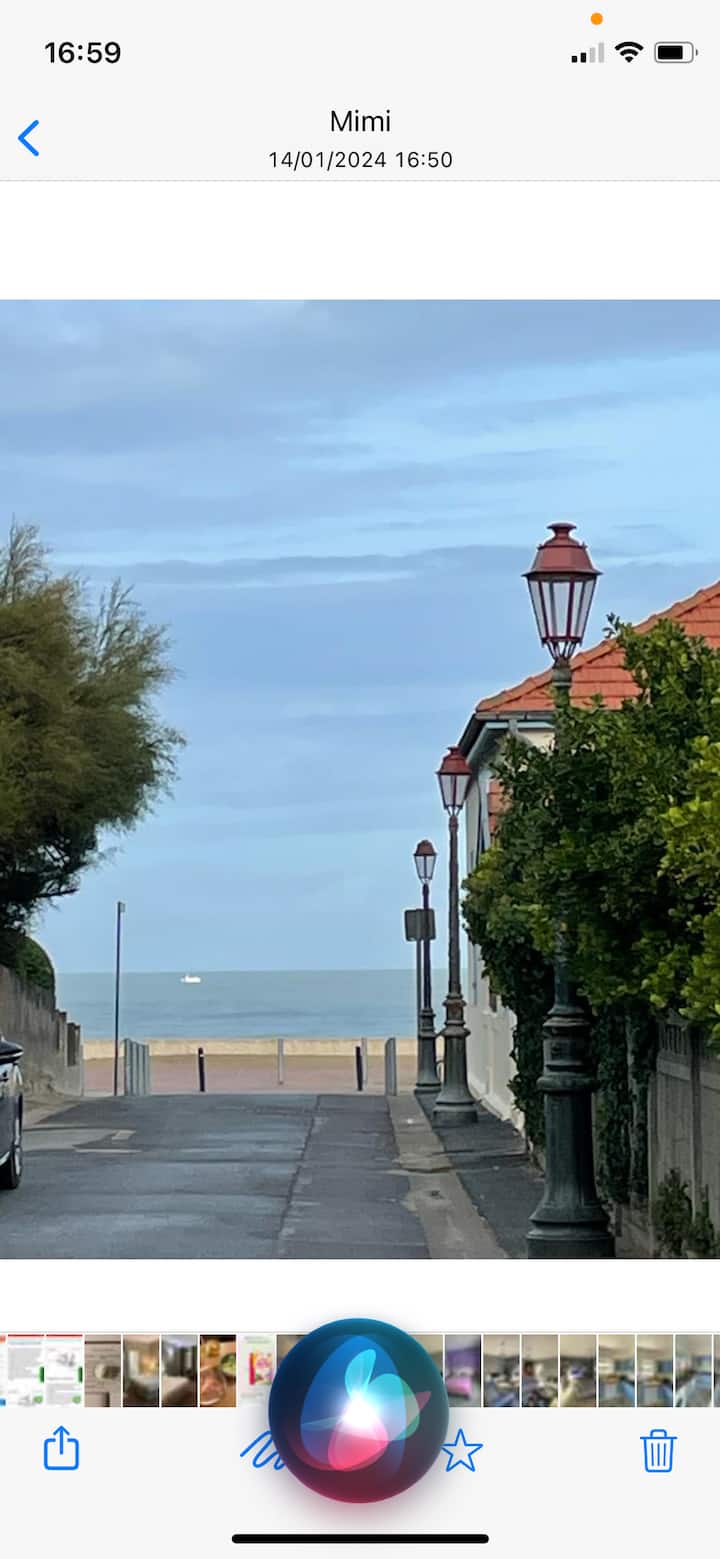 À Deux Pas De La Plage - Soulac-sur-Mer