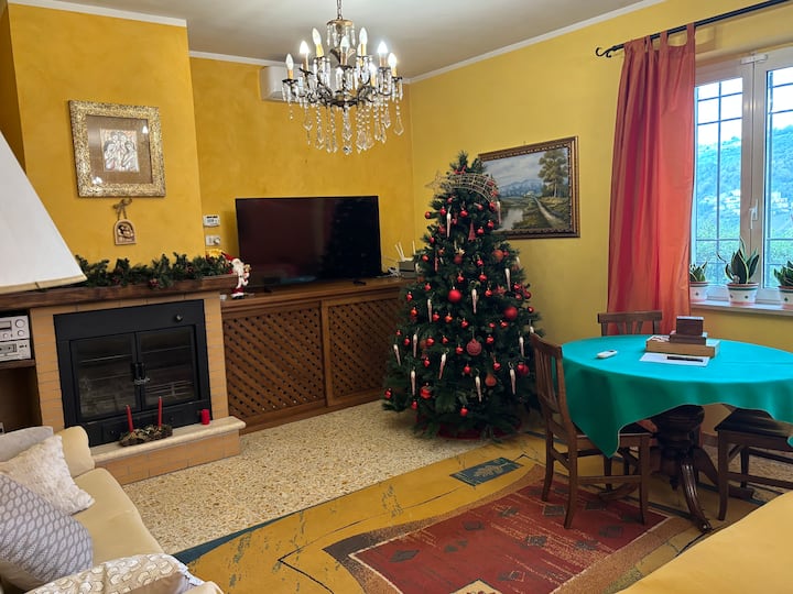 Happy Family House - Frosinone