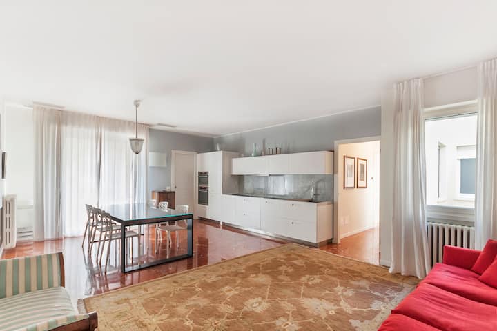 Casa Moderna Nel  Centro Storico - Verona