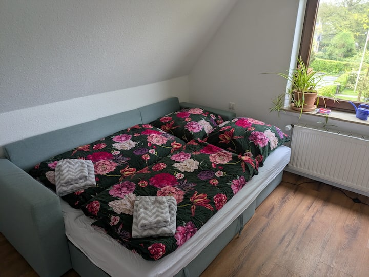 Omas Garten - Ritterhude