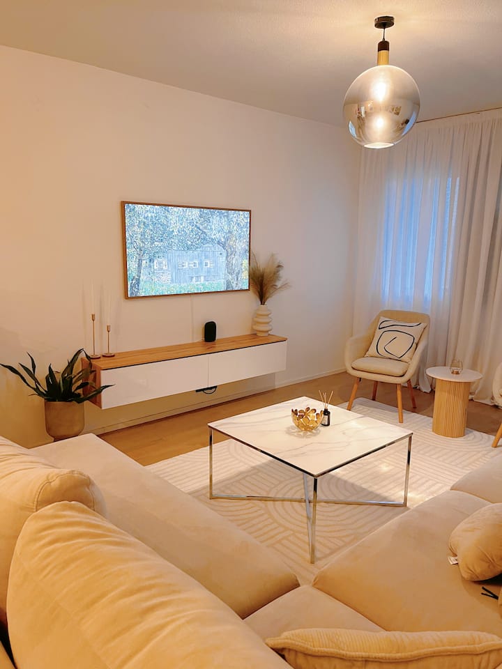 Cozy By Nunu: Mäkiranta - Rovaniemi