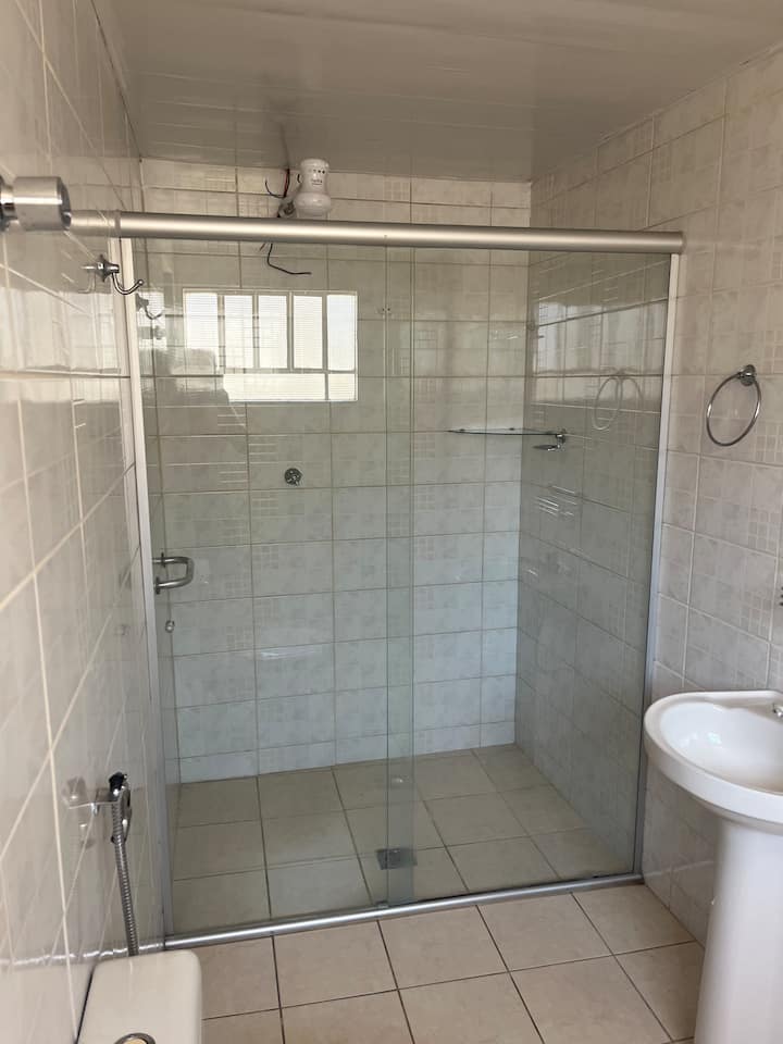 Suite Ate 4 Pessoas 600marena Mrv - Belo Horizonte