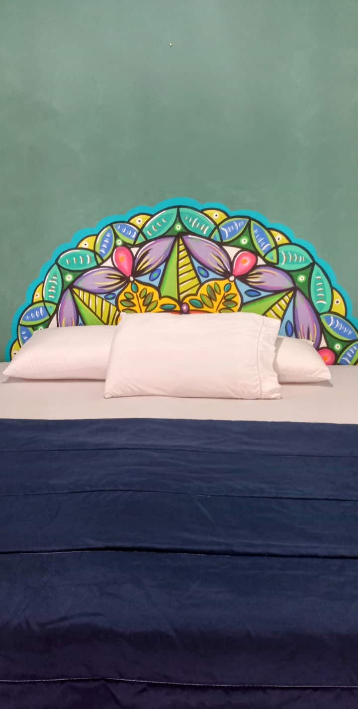 Hospedaria Ilhabela - Ilhabela