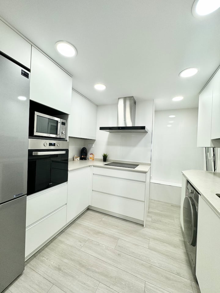 Apartamento Acogedor En Huesca - Huesca
