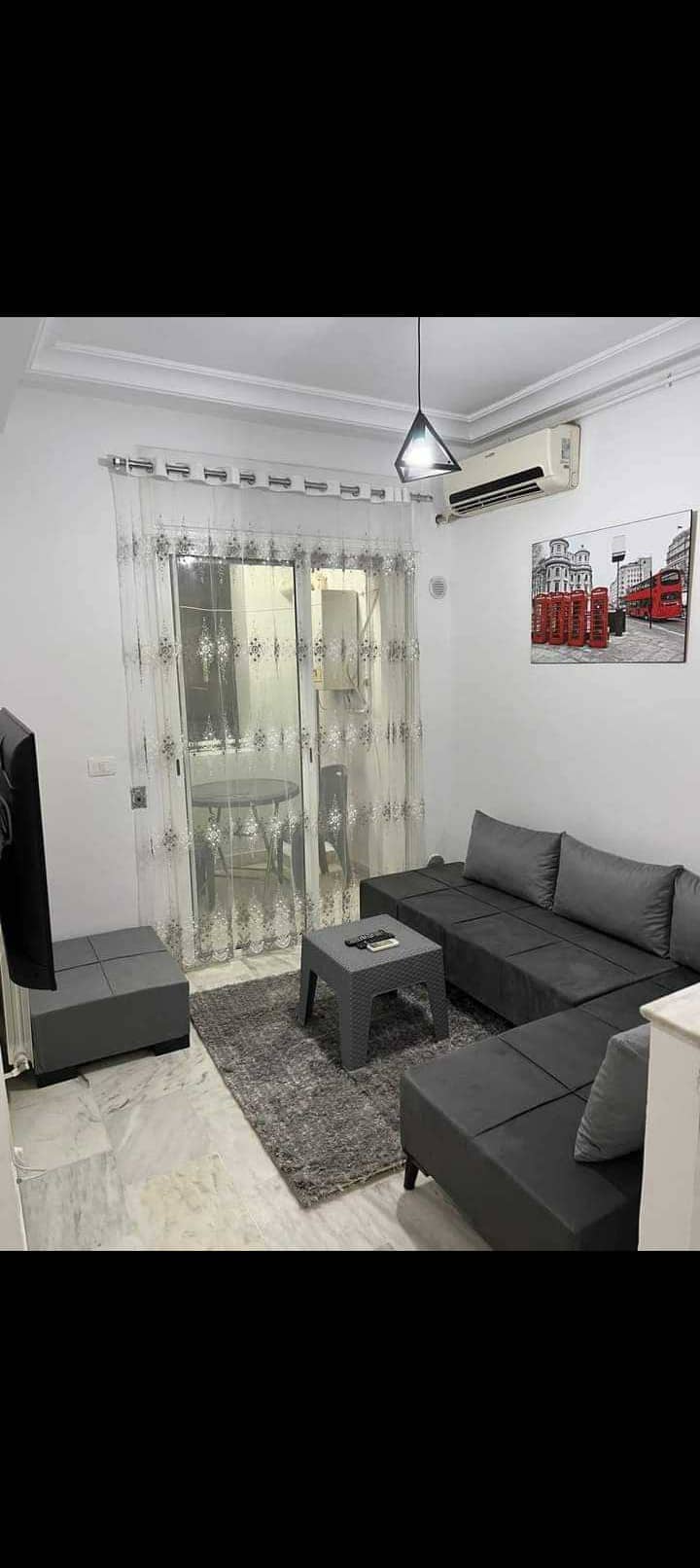 Appartement La Joie - Tunisia