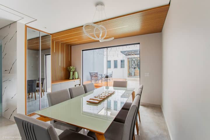 Alto Padrao Com Piscina No Ipiranga 400m Do Museu - Brazil