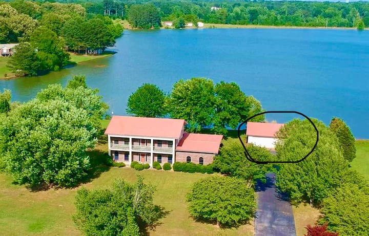 Perfect Getaway In Iuka Ms - Mississippi