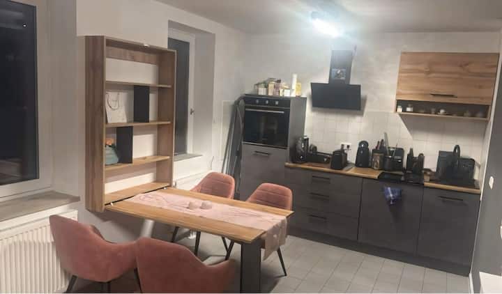 Wohnung Bei U2/u5, Messe & Wiesn - Grünwald