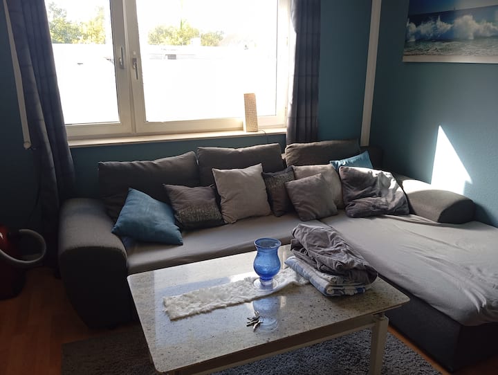 An Der Carl Von Ossietzky Universität Oldenburg - Oldenburg