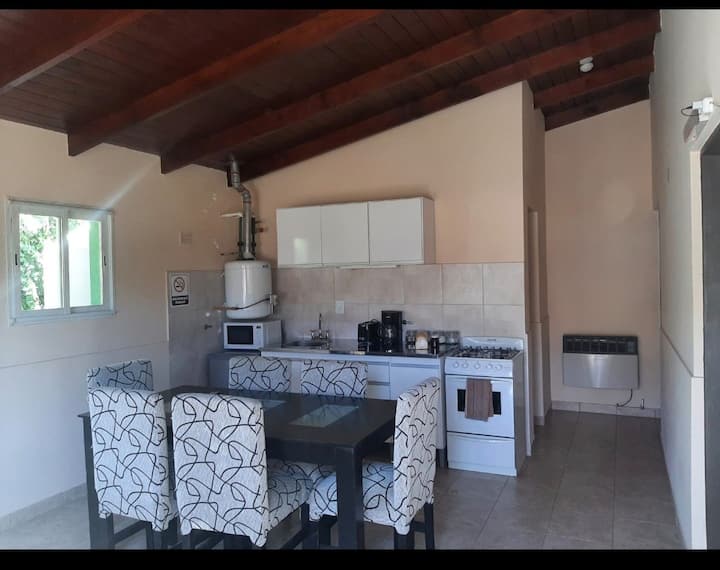 Casa Para 5 Personas - El Calafate