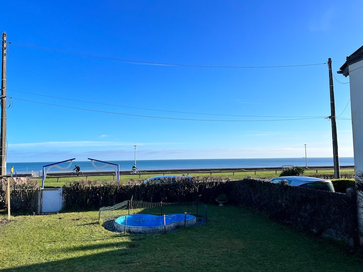 Maison Accès Direct à La Mer - Ouistreham
