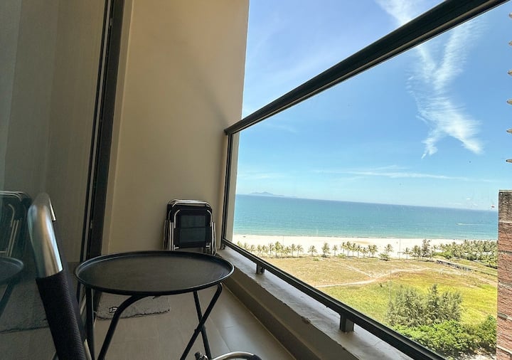 Luxury Apartment With 2br In Sheraton Building - Đà Nẵng