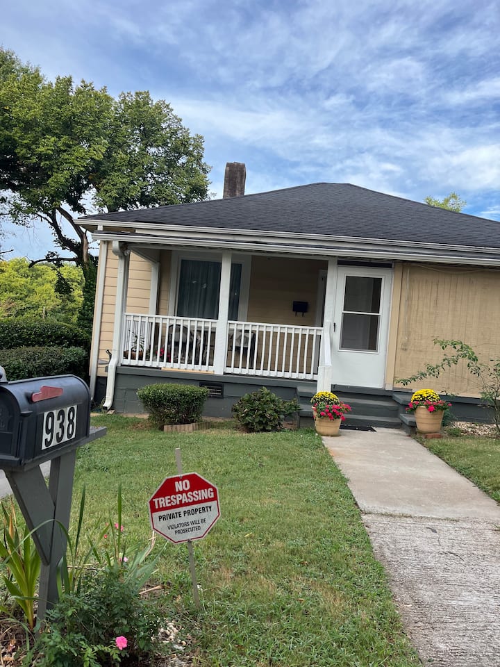 Judson Mill - Greenville, SC