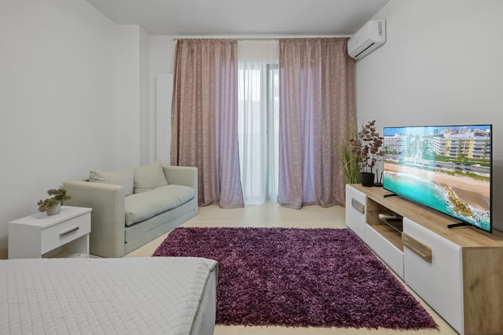 Nordmark Studio One - Pitești