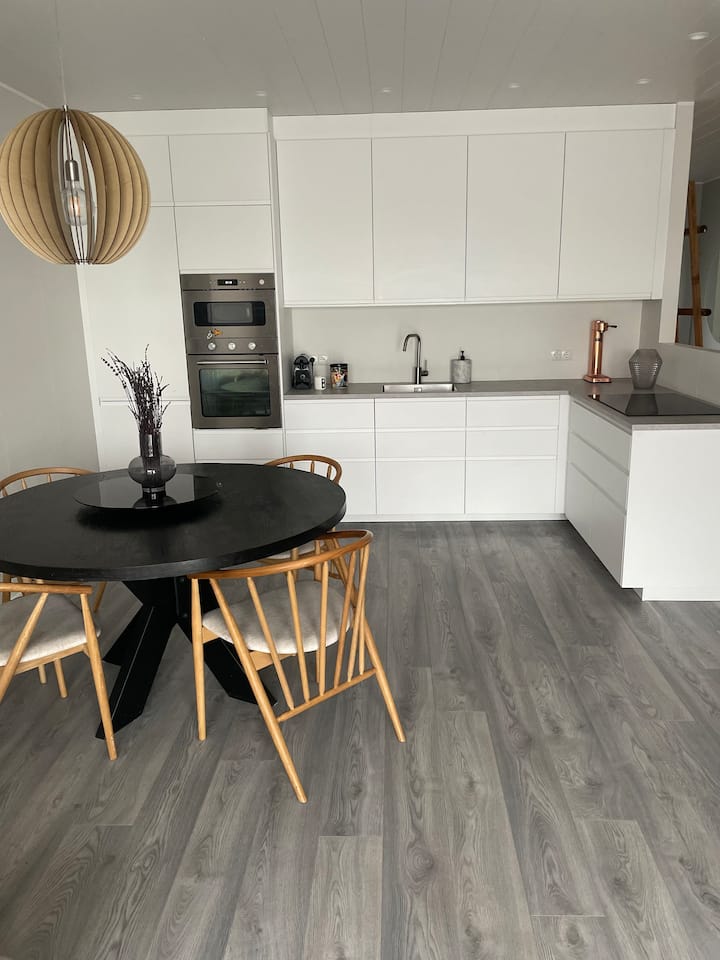 Falleg íBúð á Selfossi - Selfoss