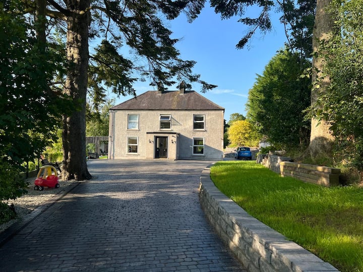 Peaceful Country Escape - Monaghan